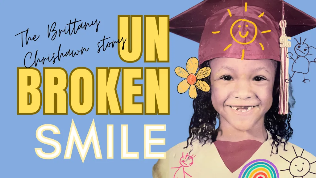 Unbroken Smile | International Documentary Association